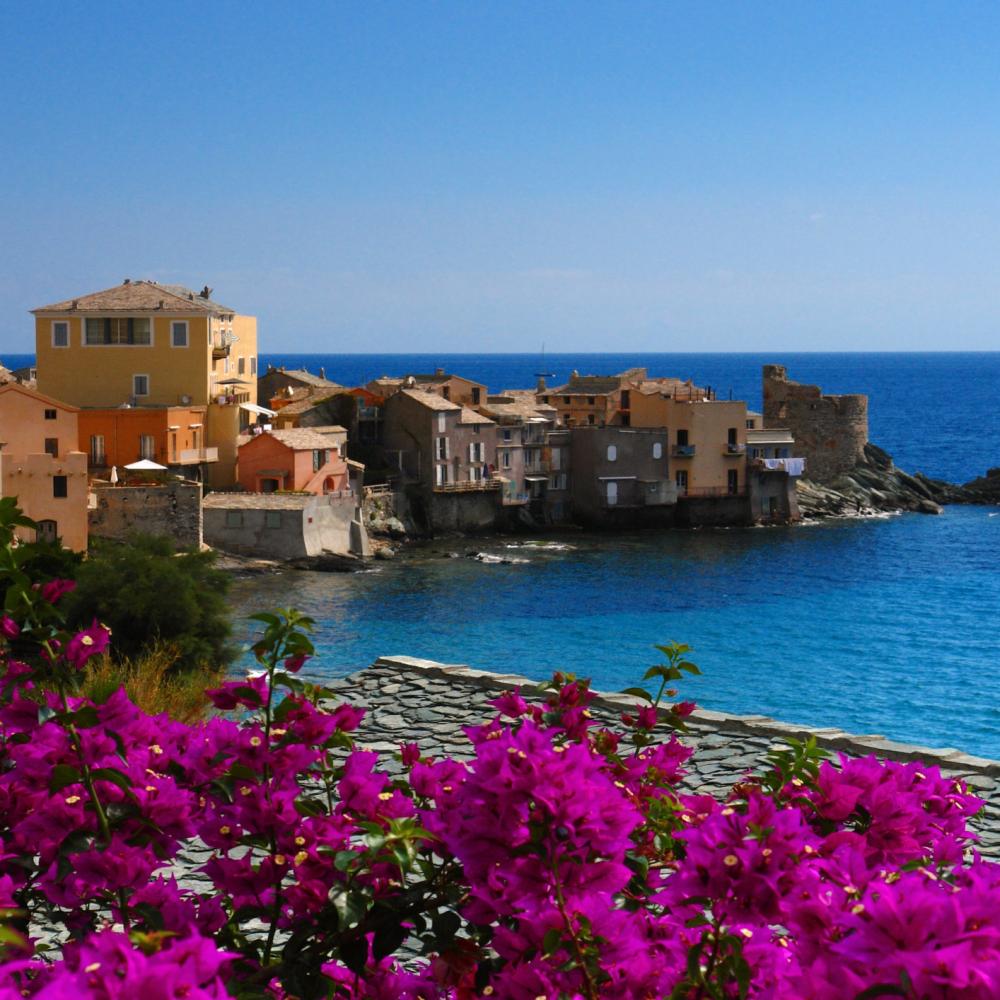 Corsica Luxury Places | Location de villas et d'appartement de luxe en ...
